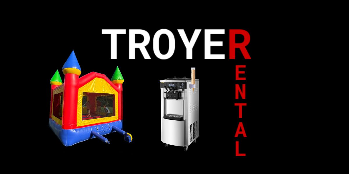 Troyer Rental: Rentals Near Millersburg Ohio
